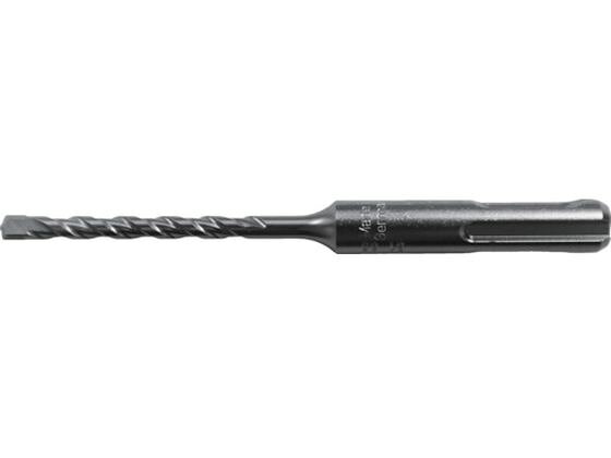 【商品説明】●ハンマービットの徳用セットシリーズです。●コンクリート・ブロックなどの穴あけに適しています。【仕様】●型番：HB50110S●入数：5本●刃径（mm）：5．0●適合機種：SDSplusシャンク軽量型ハンマードリル●全長（mm）...