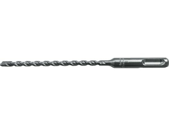 【商品説明】●デッキプレートを楽に貫通できます。【仕様】●型番：HB50160●刃径（mm）：5．0●適合機種：ハンマードリル●全長（mm）：160●有効長（mm）：100●シャンク：SDSplus●刃部：超硬チップ【備考】※メーカーの都合...