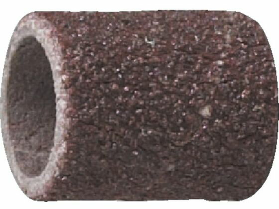 【商品説明】●バリ取りなど細研磨に最適です。【仕様】●型番：GP610B●入数：10個●粒度（＃）：120●内径（mm）：6●幅（mm）：10●最高使用回転数（rpm）：25000●目施工時は必ず安全帽、安全メガネ等の保護具をご着用ください...