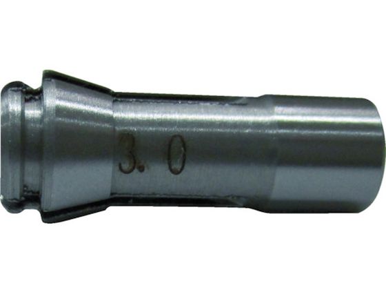 【仕様】●型番：5028901●適用：3．0mmコレット●マイクロエアグラインダーTMAG10SN専用●SCM435【備考】※メーカーの都合により、パッケージ・仕様等は予告なく変更になる場合がございます。【検索用キーワード】TRUSCOエア...