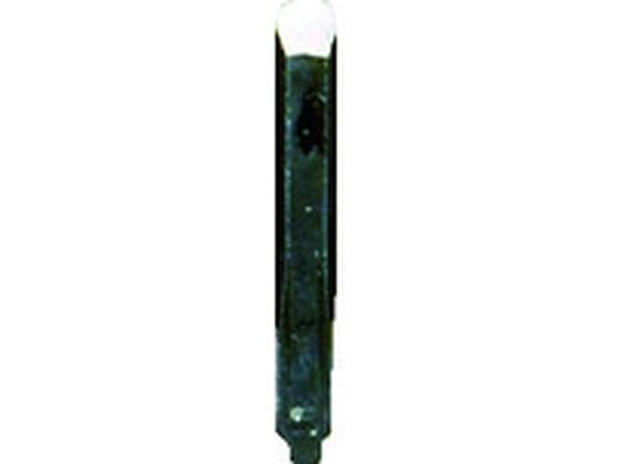 【商品説明】●安来鋼青紙1号使用。柄本まで砥いで使えます。（FR2221、HSSCはハイス鋼）【仕様】●型番：FR2206●形状：平丸●刃幅（mm）：6●全長（mm）：45●適合機種：適合機種：HCT−30A、HCT−305、HCT−30Z...