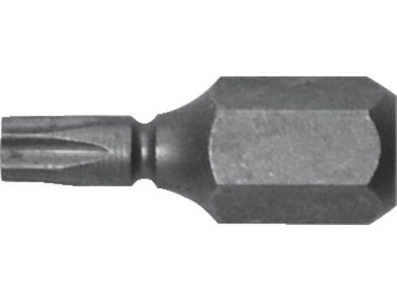 【仕様】●型番：AK-51P-T15-19●刃先：T15●全長（mm）：19●シャンク径：6．35mm●クロム・モリブデン・バナジウム鋼【備考】※メーカーの都合により、パッケージ・仕様等は予告なく変更になる場合がございます。【検索用キーワー...