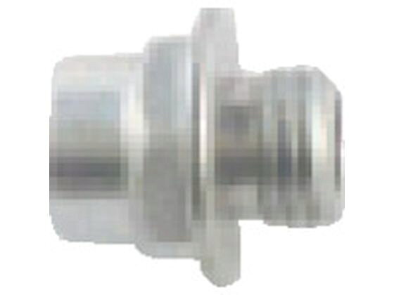 【仕様】●型番：MAB-11-8-N●全長（mm）：9●適合機種：MAB‐11‐8●タイプ：ノズル●SUS（ステンレス）【備考】※メーカーの都合により、パッケージ・仕様等は予告なく変更になる場合がございます。【検索用キーワード】TRUSCO...