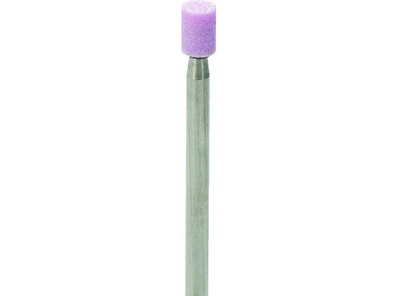 【商品説明】●高速研削用ハイグレード精密砥石（PA・W）です。●焼き入れした各種合金鋼や工具鋼の精密研削に適します。●金型や治工具の精密研削に最適です。●砥石結合度はQを維持、良好な仕上げ面を得られます。【仕様】●型番：42615●入数：1...