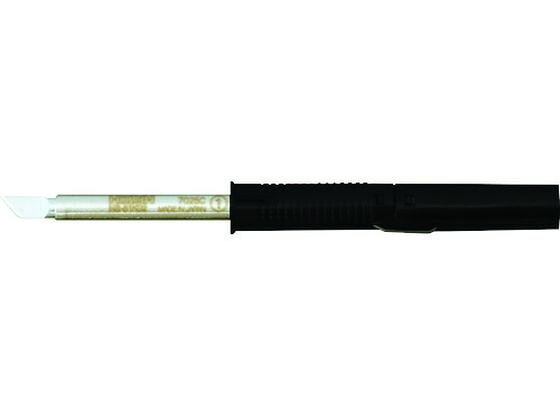 【商品説明】●HS−51用です。【仕様】●型番：HS-51K02●適合コテ：HS−51●ポイントタイプ：K●銅【備考】※メーカーの都合により、パッケージ・仕様等は予告なく変更になる場合がございます。【検索用キーワード】HOZANHS−51用...
