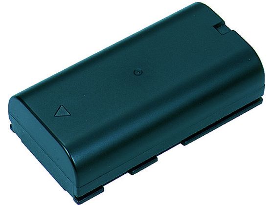 【仕様】●型番：LB-P●品名：電池パック（リチウムイオンバッテリー）　●定格電圧（V）：7．4　●充放電サイクル：500回　●定格入力（V）：−　●定格入力電圧（V）：100　●充電時間（h）：約3●電池パック充電時間：約3．5時間【備考...
