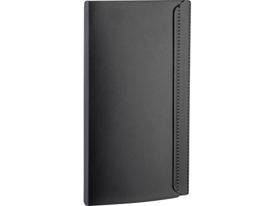 【商品説明】貴重品を「サッと収納、パッと携帯」できるスリムケース。内容物によって仕分けが出来る形の異なる3種類のポケットを使用。・ファスナーポケット：しっかり閉じる小物の収納にも最適。・サイドインポケット：出し入れしやすく落ちにくい。パスポ...