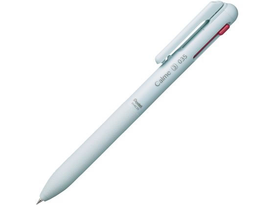 【商品説明】静かなノック感、革調のロンググリップ、マットな質感を備えたなめらか油性ボールペン。超極細ボール径0．35mm。ノック時の操作音を従来品と比べて66％低減。（ぺんてる製品比、音圧パスカルでの比較）ノック作動時に手に感じる衝撃も和ら...