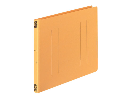 【商品説明】樹脂製とじ具なので保持力が強く書類がずれません。【仕様】●表紙色：黄●サイズ：B5ヨコ●外寸法：縦192×横273mm●背幅：18mm●とじ厚：15mm●収容枚数：150枚●穴数：2穴●穴間隔：80mmピッチ●樹脂製とじ具●材質...