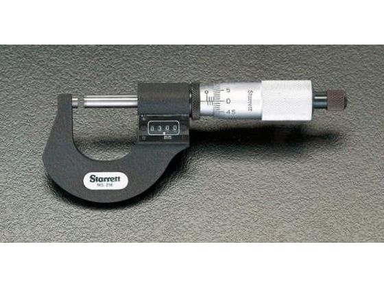 【仕様】●最小目盛：本体：0．001mm、デジタル：0．01mm●デジタル表示機能付●ラチェットストップ付●スピンドル径：6．35mm●測定範囲：75〜100mm【備考】※メーカーの都合により、パッケージ・仕様等は予告なく変更になる場合がご...