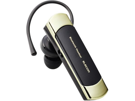 【商品説明】高品質な通話音質を実現するHD　Voice、Qualcomm　cVcに対応したBluetooth（R）ワイヤレスヘッドセットです。　持ち歩きにぴったりのコンパクトサイズで、外出先での仕事にも役立ちます。　VoLTEの通話品質を最...