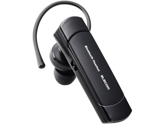 【商品説明】高品質な通話音質を実現するHD　Voice、Qualcomm　cVcに対応したBluetooth（R）ワイヤレスヘッドセットです。　持ち歩きにぴったりのコンパクトサイズで、外出先での仕事にも役立ちます。　VoLTEの通話品質を最...