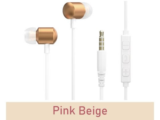 【商品説明】アルミボディでクリアな音質。【仕様】●プラグ：3．5mm　4種ミニプラグ●ドライバー径：10mm●インピーダンス：16Ω●再生周波数帯域：20Hz〜20000Hz●感度：96dB±3dB●最大入力：5mW●コード長：約120cm...