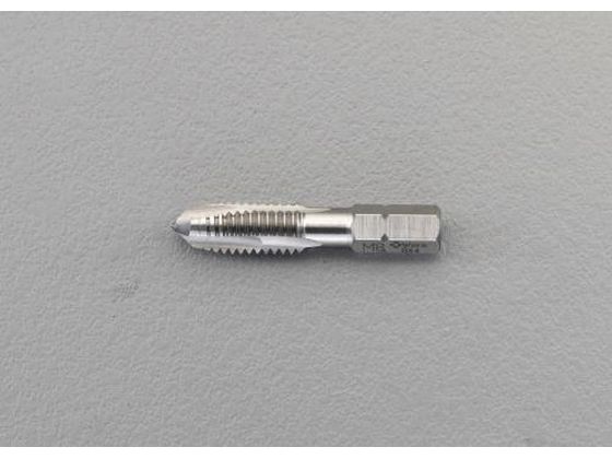 【仕様】●電気ドリルと使用できます。●タップサイズ：M5×0．8●全長：36mm●六角対辺：1／4”（6．35mm）●材質：HSS●重量：5g【備考】※メーカーの都合により、パッケージ・仕様等は予告なく変更になる場合がございます。【検索用キ...