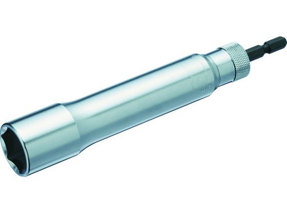 【仕様】●型番：ESK-19L●軸寸法（mm）：6．35●全長（mm）：170●対辺寸法（mm）：19●クロムモリブデン鋼（SCM435）【備考】※メーカーの都合により、パッケージ・仕様等は予告なく変更になる場合がございます。【検索用キーワ...