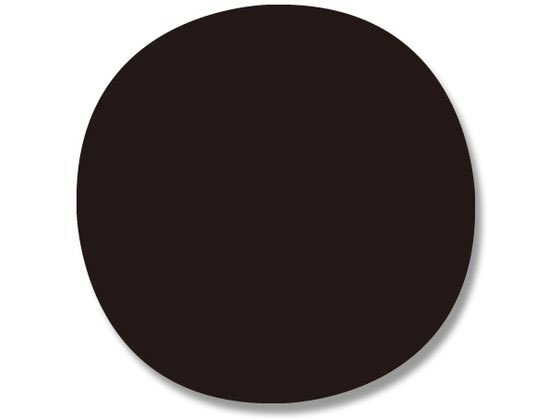 【商品説明】直径18mmのシンプルな黒い丸いシールです。ちょっとしたアクセントや、他色と組み合わせて分類の目印などに。【仕様】●カラー：黒●サイズ：直径18mm●材質：光沢紙●360枚入り（24枚×15シート）●入数：1束／360枚【備考】...