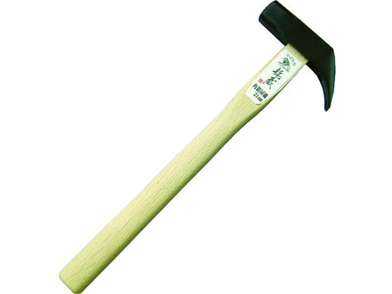 【仕様】●型番：41214●呼称：21mm●頭径（mm）：22●頭長（mm）：100●全長（mm）：300●頭部：炭素鋼●柄：天然木【備考】※メーカーの都合により、パッケージ・仕様等は予告なく変更になる場合がございます。【検索用キーワード】...