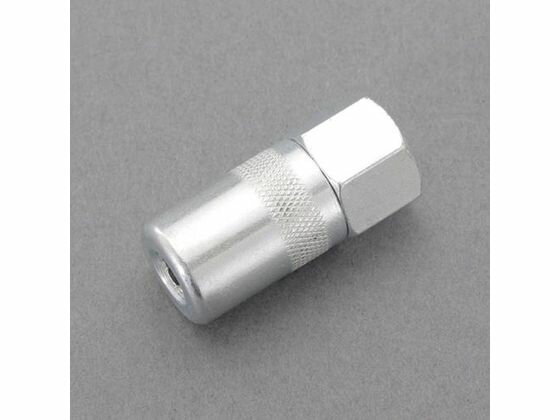 【仕様】●仕様：六角付き●ノズルねじサイズ：1／8”NPT●適用グリースガン：EA991CN−2〜6、−10、EA991CK、EA166DN−1、10A【備考】※メーカーの都合により、パッケージ・仕様等は予告なく変更になる場合がございます。...