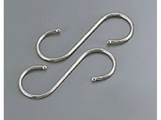 【仕様】●外寸：直径3×70mm●材質：18−0ステンレス●2本入り【備考】※メーカーの都合により、パッケージ・仕様等は予告なく変更になる場合がございます。