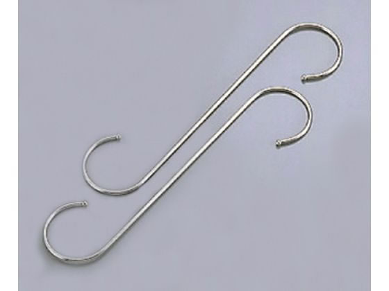 【仕様】●外寸：直径3．5×120mm●材質：18−0ステンレス●2本入り【備考】※メーカーの都合により、パッケージ・仕様等は予告なく変更になる場合がございます。