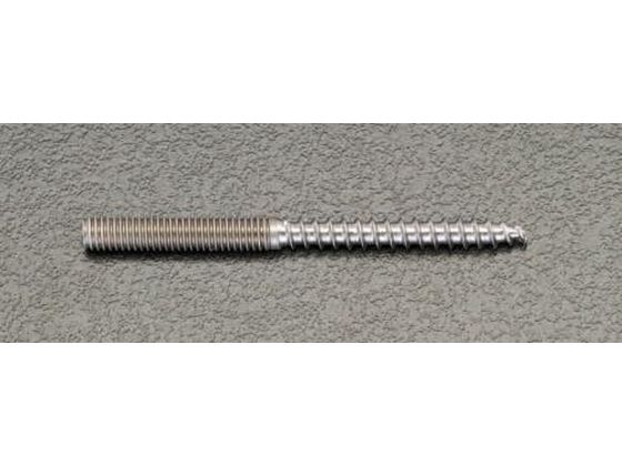 【仕様】●材質：ステンレス（SUS304）●用途：ウォールプラグ用●ねじ径（a）：M6●ねじ長（c）：30mm●全長（b1）：70mm●サイズ（mm）：b2：40、d：5．2●重量：約10g【備考】※メーカーの都合により、パッケージ・仕様等...