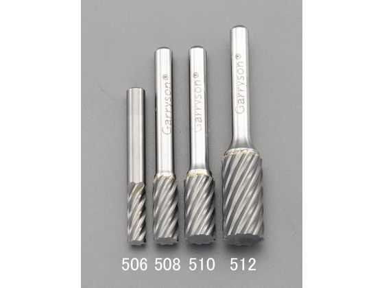 【仕様】●軸径：6．0mm●材質：タングステンカーバイド●刃径×刃長×全長：12×25×70mm【備考】※メーカーの都合により、パッケージ・仕様等は予告なく変更になる場合がございます。【検索用キーワード】エスコ　ESCO　えすこ　12x25...