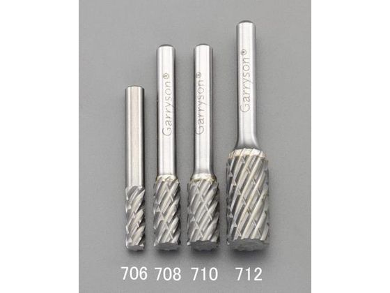 【仕様】●軸径：6．0mm●材質：タングステンカーバイド●刃径×刃長×全長：10×19×65mm●適合材質：スチール・鋳物●快削【備考】※メーカーの都合により、パッケージ・仕様等は予告なく変更になる場合がございます。【検索用キーワード】エス...