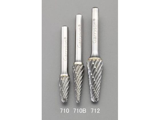 【仕様】●軸径：6．0mm●材質：タングステンカーバイド●刃径×刃長×全長：10×27×75mm●適合材質：スチール・鋳物●快削【備考】※メーカーの都合により、パッケージ・仕様等は予告なく変更になる場合がございます。【検索用キーワード】エス...