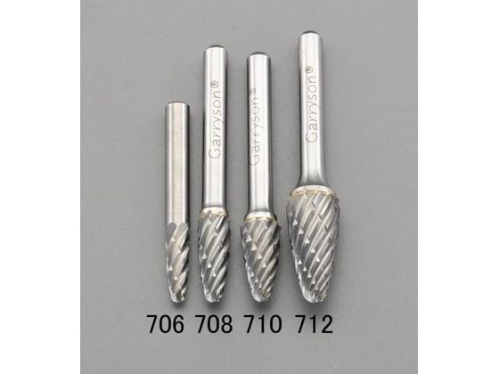 【仕様】●軸径：6．0mm●材質：タングステンカーバイド●刃径×刃長×全長：10×19×65mm●適合材質：スチール・鋳物●快削【備考】※メーカーの都合により、パッケージ・仕様等は予告なく変更になる場合がございます。【検索用キーワード】エス...