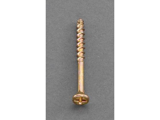 【仕様】●日本製●材質：鉄（クロメート）●（＋）フレキ頭●特殊な先端加工により、木割れを防止●頭部の特殊フレキで綺麗に仕上がります。●サイズ（mm）：3．8×50●入数：30【備考】※メーカーの都合により、パッケージ・仕様等は予告なく変更に...