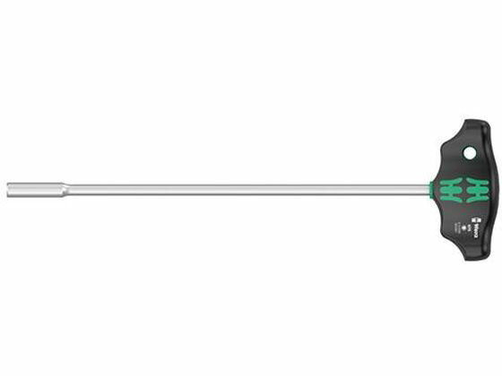 【仕様】●サイズ（mm）：10●軸長（mm）：230●ハンドル幅（mm）：99●六角ナット用【備考】※メーカーの都合により、パッケージ・仕様等は予告なく変更になる場合がございます。【検索用キーワード】エスコ　ESCO　えすこ　10.0x23...