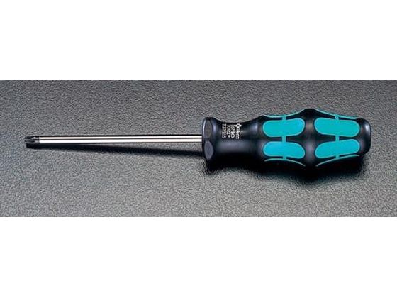 【仕様】●サイズ：T8●軸径：3．5mm●軸長：60mm【備考】※メーカーの都合により、パッケージ・仕様等は予告なく変更になる場合がございます。【検索用キーワード】エスコ　ESCO　えすこ　T8x60mm[Torx]ドライバー　TORXドラ...