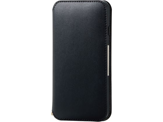 【商品説明】なめらかな質感で、誰の手にも馴染むシンプルな形とカラーを採用したiPhoneSE第3世代、iPhoneSE第2世代、iPhone8、iPhone7用ソフトレザーケース（手帳型）です。“NEUTZ（ニューツ）”は、“モダン×カジュ...