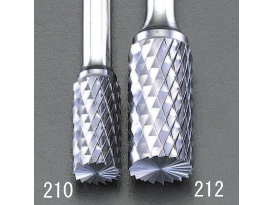 【仕様】●軸径：6mm●エンドカット付●刃径×刃長×全長：10×19×65mm●材質：タングステンカーバイド、TiAlNコーティング●適合材質：一般鋼、鋳鉄、銅、銅合金、ステンレス鋼、チタン、ニッケル【備考】※メーカーの都合により、パッケー...