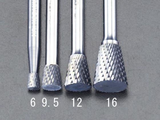 【仕様】●軸径：6mm●刃径×刃長×全長：6×7×50mm●材質：タングステンカーバイト、TiAINコーティング●適合材質：一般鋼、ニッケル、銅、銅合金、チタン、鋳鉄、ステンレス鋼、鍛鋼【備考】※メーカーの都合により、パッケージ・仕様等は予...
