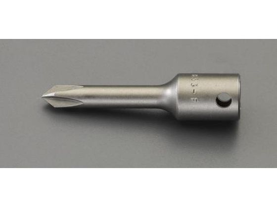 【仕様】●Frearson規格ねじ対応ビットソケット●差込角：3／8”●サイズ：オール●軸径（mm）：8●全長（mm）：67【備考】※メーカーの都合により、パッケージ・仕様等は予告なく変更になる場合がございます。【検索用キーワード】エスコ　...