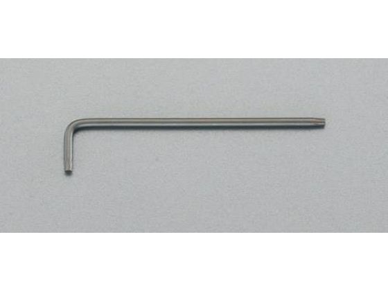 【仕様】●ホールド機能付の為、TORXネジとのくいつきがいいです。●サイズ：T27●軸長：112mm●ホールド機能とは、先端の形状が円すい形になっているため、ねじを深く、安全に、しっかりとホールドすることができます。【備考】※メーカーの都合...