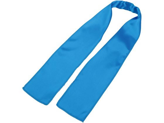 【商品説明】●アレンジ無限大！光沢がきれいなサテンスカーフ！●商品説明：光沢のあるサテン生地が美しいスカーフです。上品なツヤ感と発色の良さが魅力で、首元に巻いてリボンやネクタイ風にしたり、髪に結んでヘアアレンジに使ったりと、アレンジは自由自...