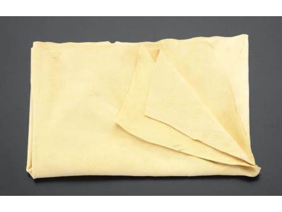 【仕様】●材質：シャモア（スイスカモシカ）革●サイズ：380×360mm　（天然物の為形状は多少異なります）●貴金属、宝石類の拭き上げに使用して下さい。【備考】※メーカーの都合により、パッケージ・仕様等は予告なく変更になる場合がございます。...