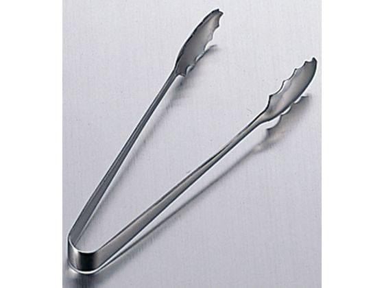 【仕様】●外寸：160mm●材質：18−0ステンレス【備考】※メーカーの都合により、パッケージ・仕様等は予告なく変更になる場合がございます。【検索用キーワード】株式会社和田助製作所　和田助製作所　SW　18−0　アイストング　ダイヤライン　...