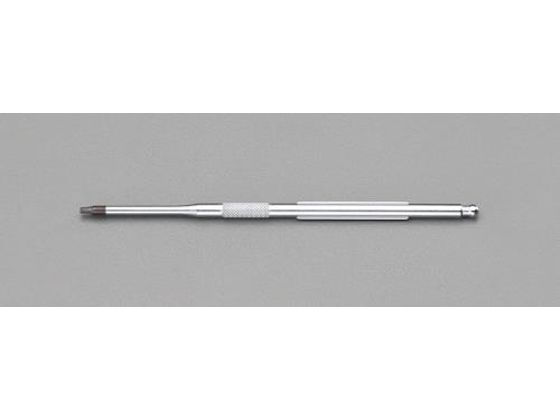 【仕様】●メーカー…PBSWISSTOOLS●型番…PB215．T20●サイズ…T20●直径…5mm●軸長…110mm●全長…190mm●重量…39g●マグネット付き●クロムメッキ仕上げ●適合ドライバー…EA723PB−1、−5　EA723...