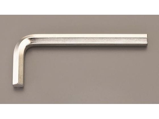 【仕様】●材質：クロムバナジウム鋼●サイズ：7．0mm●軸長：95mm【備考】※メーカーの都合により、パッケージ・仕様等は予告なく変更になる場合がございます。【検索用キーワード】エスコ　ESCO　えすこ　7.0x95mm六角棒レンチ　六角棒...