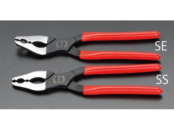 【仕様】●メーカー：KNIPEX（クニペックス）●型番：8421200●20°ベントヘッド●全長：200mm●口の厚み：3．5mm●口の長さ：45mm●ハンドル：プラスチックコーティング●仕上げ：磨き●型状：ベントタイプ（20°）●重量（g...