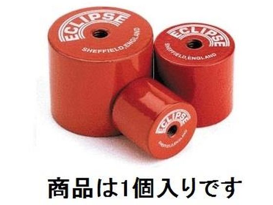 【仕様】●吸着力：26．5N（2．65kgf）●材質：アルニコ磁石（Alnico5）●サイズ：φ17．5×16mm●ねじサイズ：M6×1．0●ねじ深さ：4mm●重量：23g●使用温度：220℃以下●ねじ穴付きの超強力マグネット●温度変化に強...