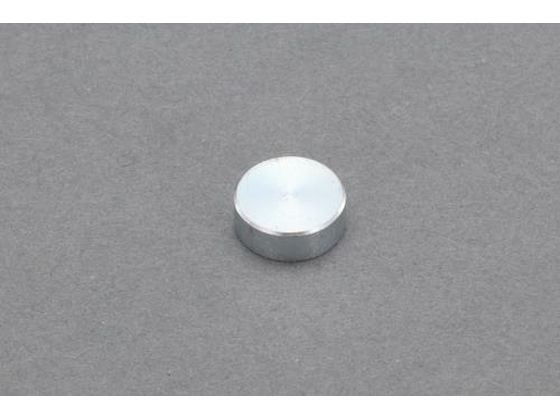 【仕様】●吸着力：20N（2．0kgf）●材質：サマリウムコバルト磁石、スチール（亜鉛メッキ加工）●サイズ：φ10×4．5mm●重量：2．5g●使用温度：200℃以下●200度以下での使用が可能で、腐食性にも優れています●錆びにくく、温度変...