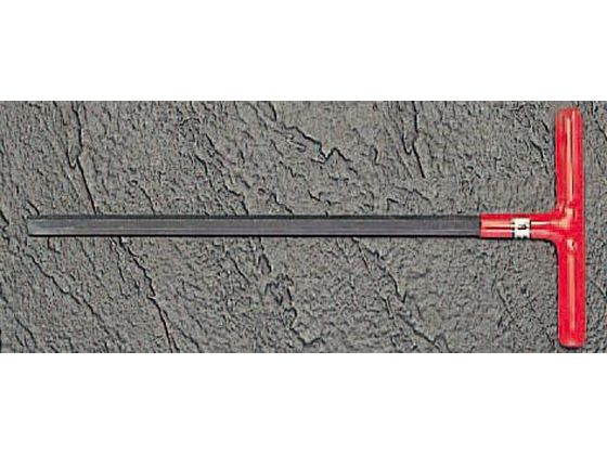 【仕様】●サイズ：8．0mm●全長：180mm【備考】※メーカーの都合により、パッケージ・仕様等は予告なく変更になる場合がございます。【検索用キーワード】エスコ　ESCO　えすこ　8.0x180mm[Hexagon]T型レンチ　Hexago...