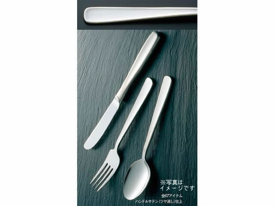 【仕様】●外寸：257mm●材質1：18−8ステンレス●材質2：ハンドルサテン（ツヤ消し）仕上【備考】※メーカーの都合により、パッケージ・仕様等は予告なく変更になる場合がございます。【検索用キーワード】江部松商事株式会社　江部松商事　KK　...