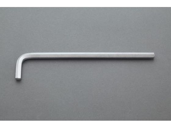 【仕様】●サイズ：1．5mm●全長：91mm【備考】※メーカーの都合により、パッケージ・仕様等は予告なく変更になる場合がございます。【検索用キーワード】エスコ　ESCO　えすこ　1.5x91mm[Hexagon]キーレンチ　Hexagonキ...