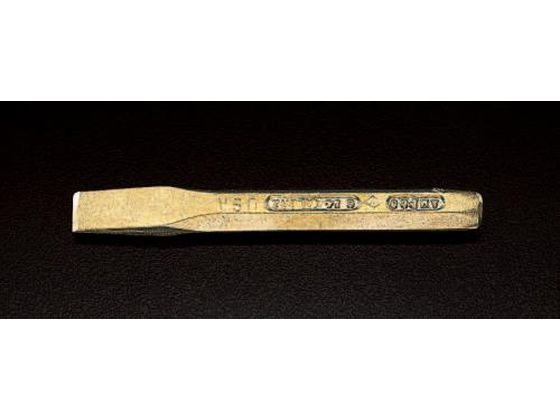 【仕様】●材質：アルミニウム青銅●刃幅：19mm●軸対辺：17mm●全長：155mm【備考】※メーカーの都合により、パッケージ・仕様等は予告なく変更になる場合がございます。【検索用キーワード】エスコ　ESCO　えすこ　19x155mm平タガ...