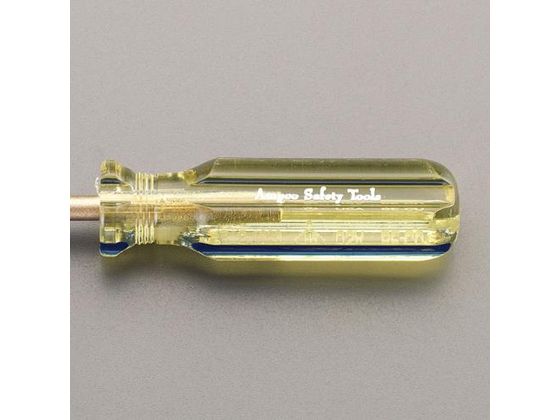 【仕様】●材質：アルミニウム青銅●対辺：7．0mm●軸長：130mm【備考】※メーカーの都合により、パッケージ・仕様等は予告なく変更になる場合がございます。【検索用キーワード】エスコ　ESCO　えすこ　7.0x130mmナットドライバー(ノ...